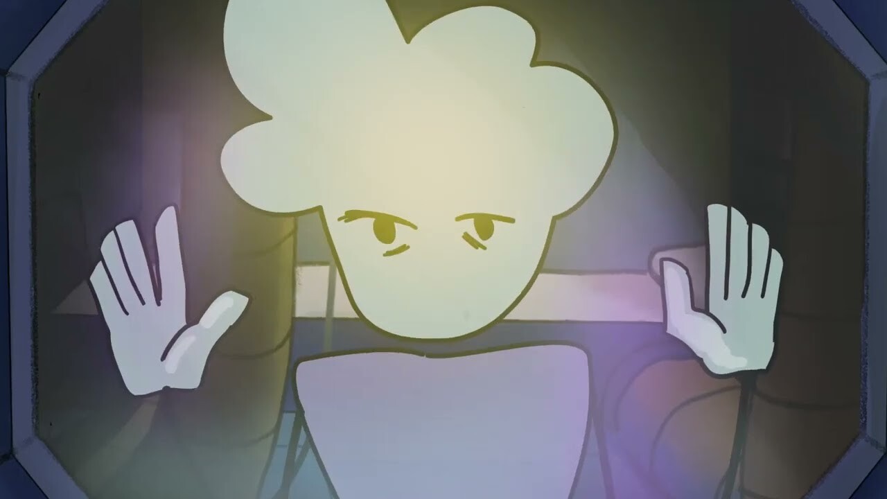 Shon Lantzberg - COMA | 100 years in the future