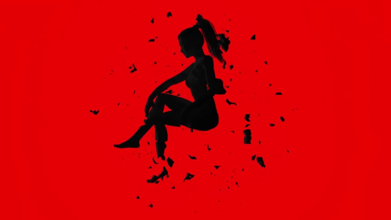 ArtStation - Sample Alpha Version Visuals