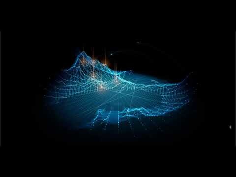 ArtStation - [VFX] Niagara Ribbon Experiments