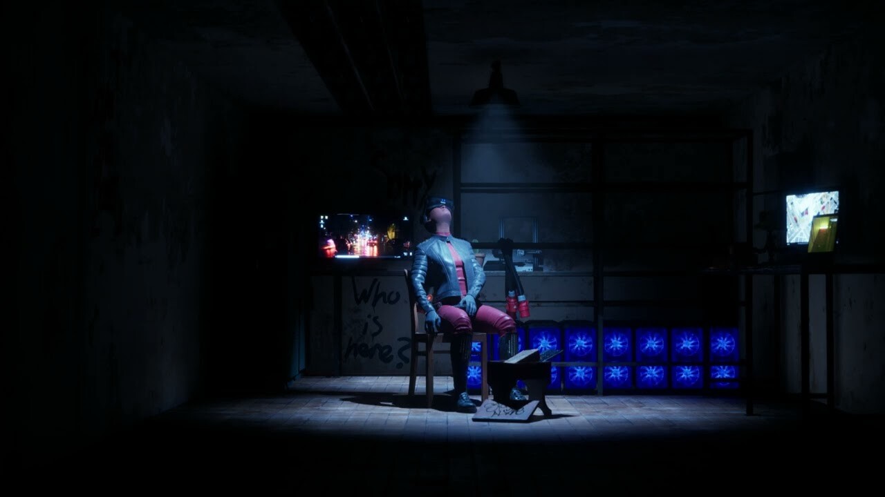 ArtStation - The future of Libraries