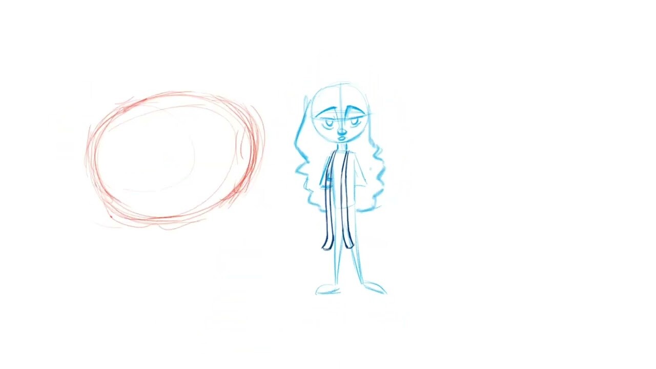 ArtStation - animation simple sfx