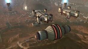 ArtStation - #KB3Dchallenge Minerva - "Operation Vaporize" animation ...