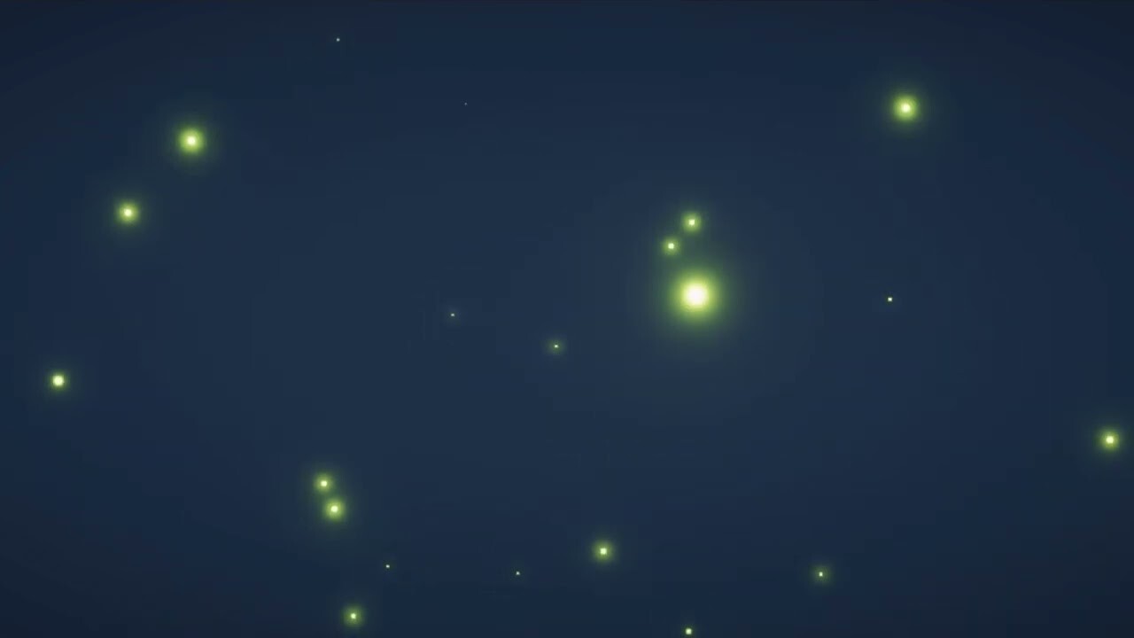 ArtStation - Simple Particle VFX Examples