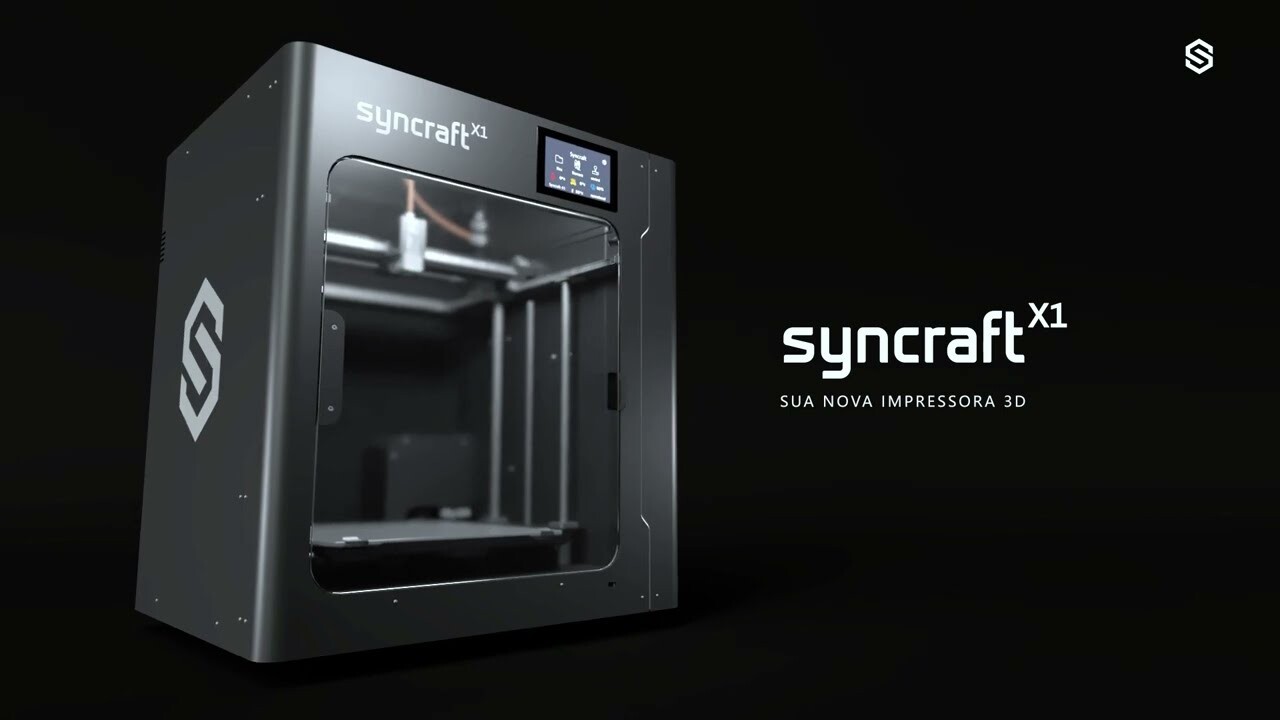 ArtStation - Syncraft X1