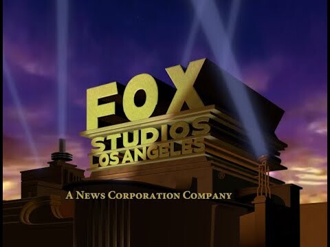ArtStation - FOX Studios Los Angeles (1994 - What if)