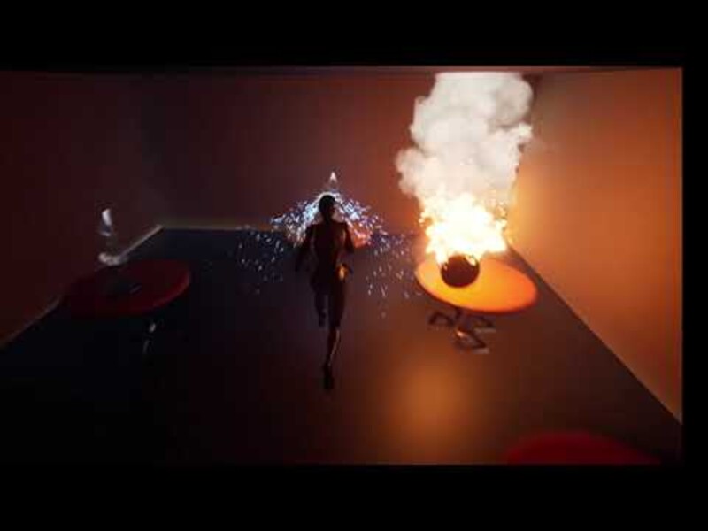 ArtStation - Landon Holt