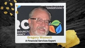 ArtStation - Gregory Womack - A Financial Services Expert