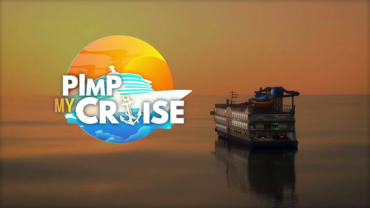 Traffic Animation - Production of game trailers