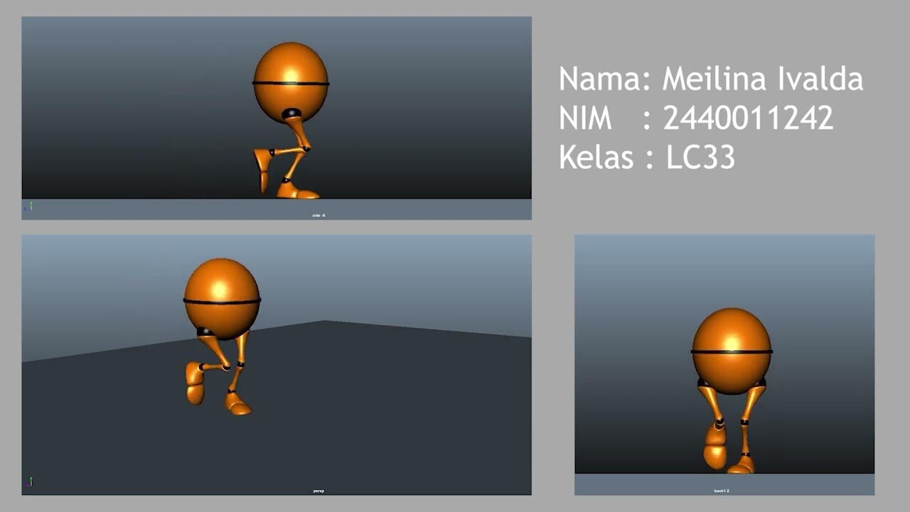 ArtStation - Animation Demo Reels 2020-2022