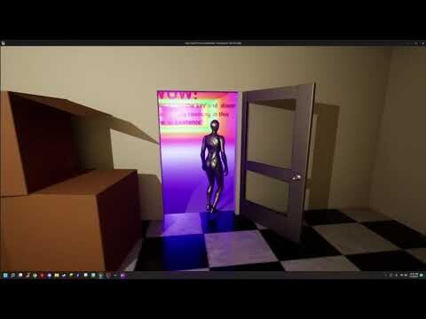 ArtStation - Second Major Project- Module 11