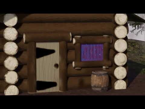 ArtStation - Fae Realms Environment and Assets