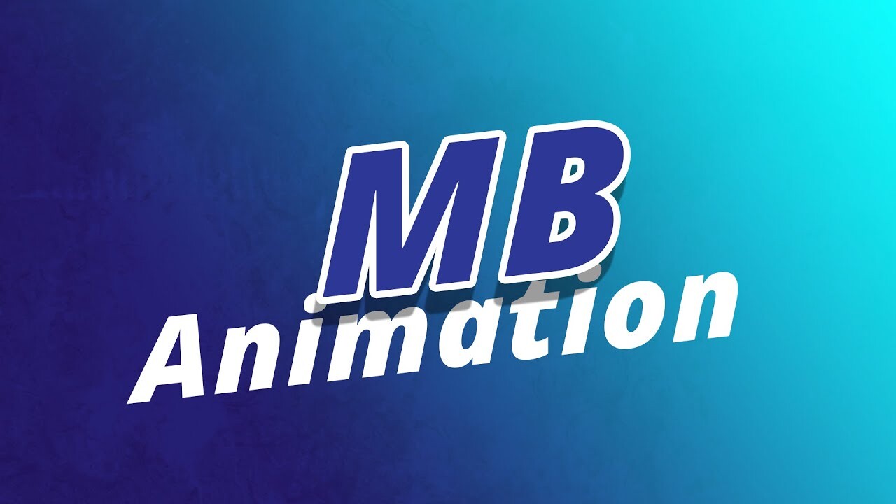 ArtStation - Motion Builder Animation