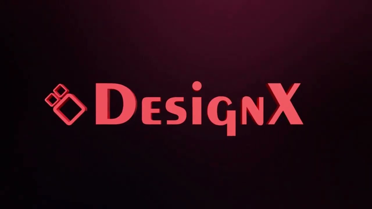 ArtStation - 3D Motion Graphic | Logo Animation