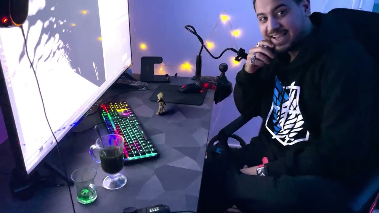 ArtStation - GROOT VFX MARVEL