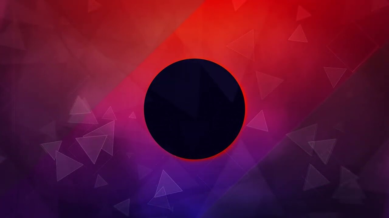 ArtStation - Mystical solar eclipse