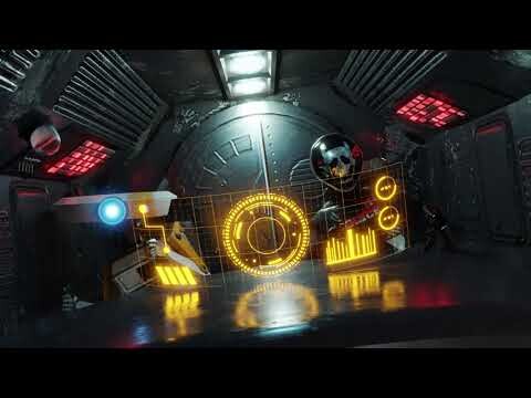 ArtStation - Neon death