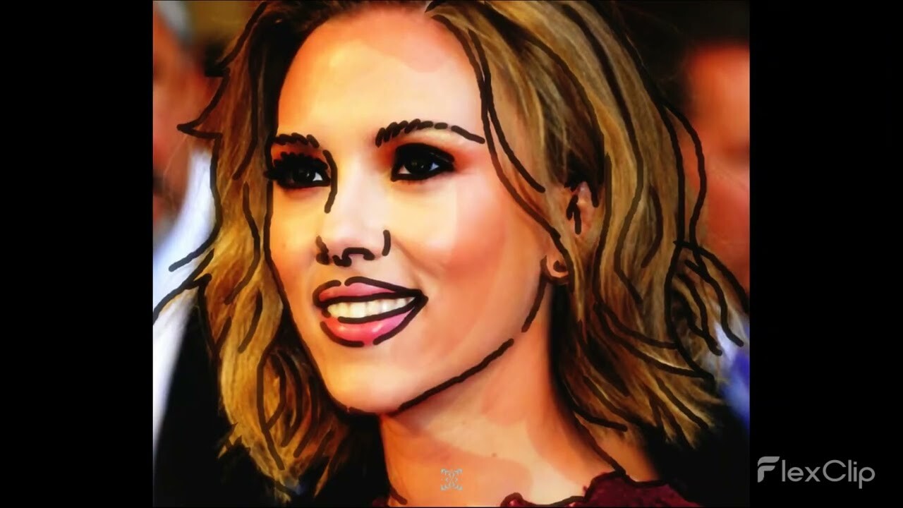 ArtStation - Champion