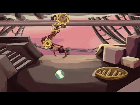 ArtStation - Claw Machine