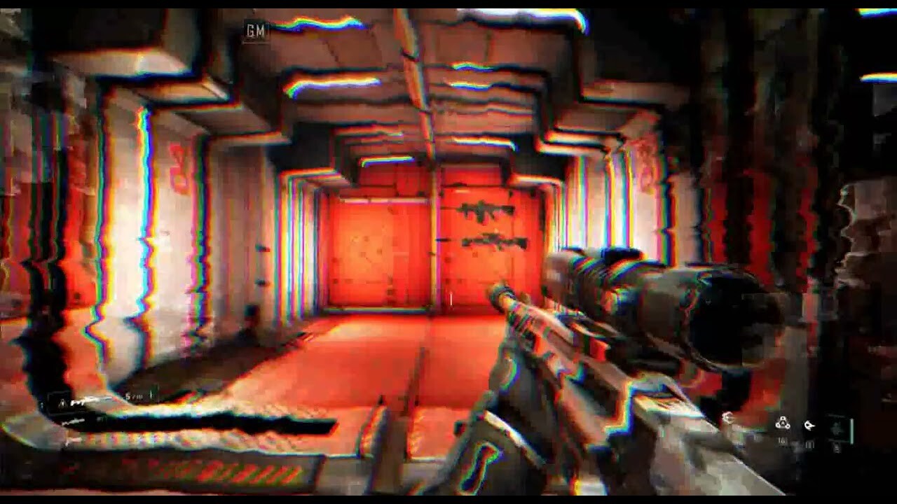 ArtStation - Screen Effect