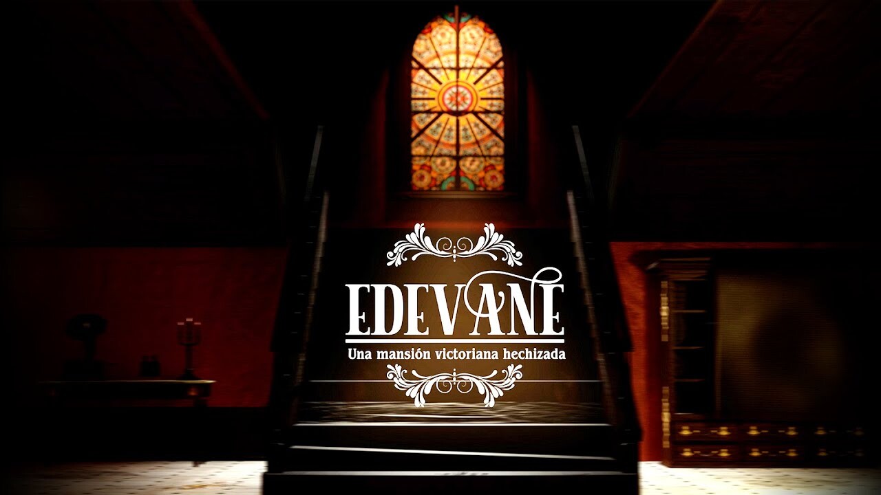 ArtStation - Edevane