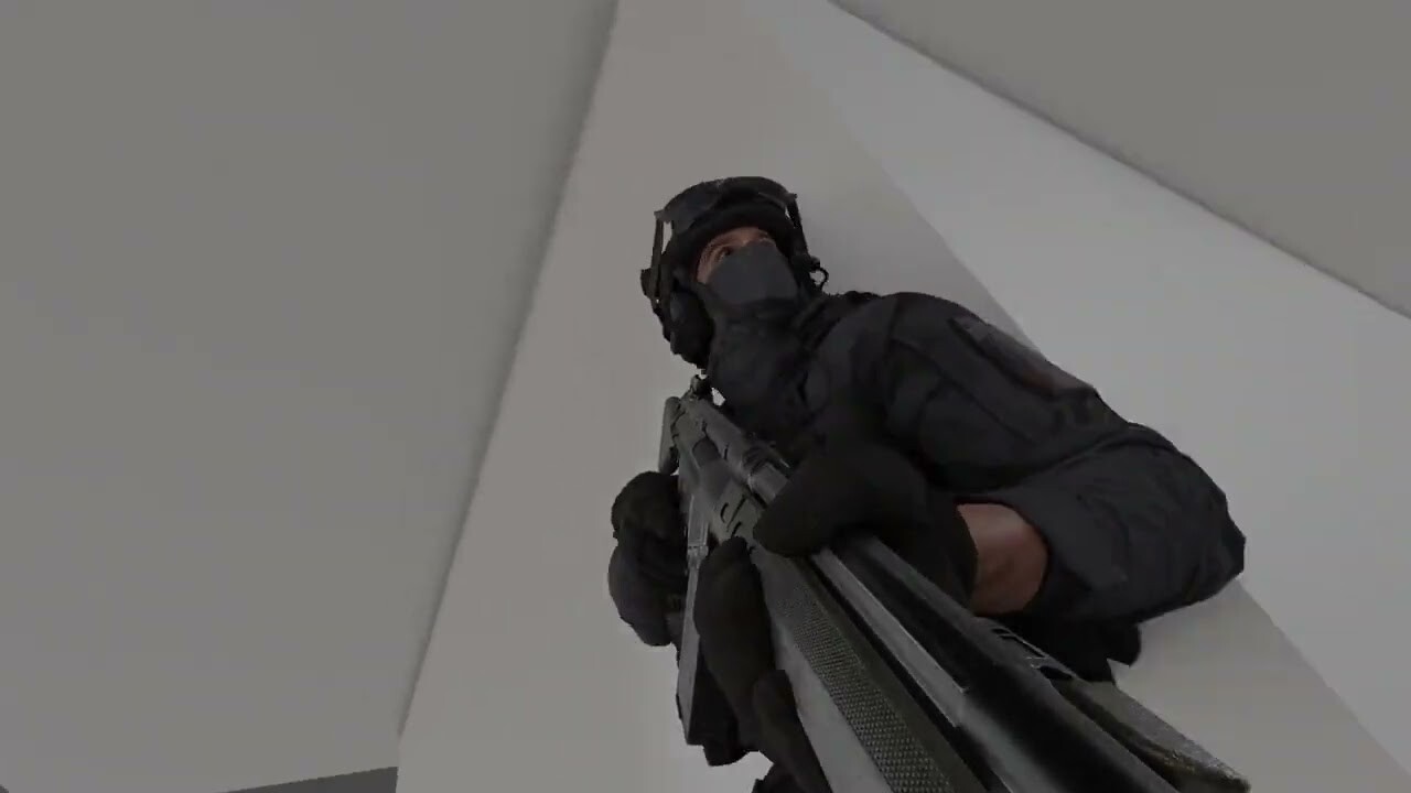 ArtStation - CS-GO Character Design and Animation