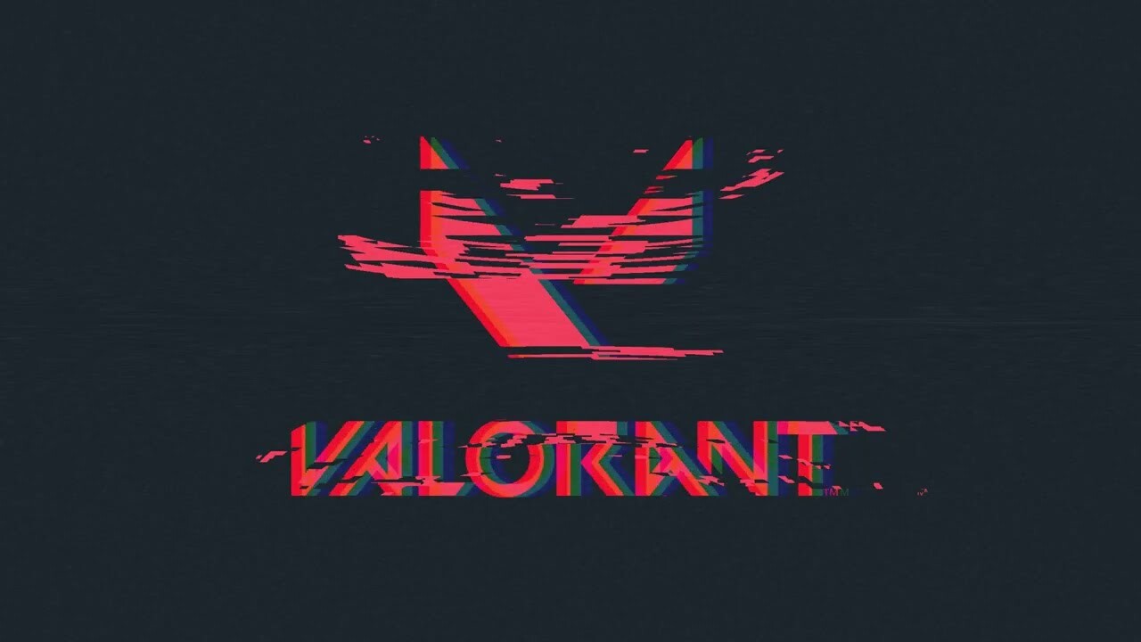 ArtStation - Valorant Content