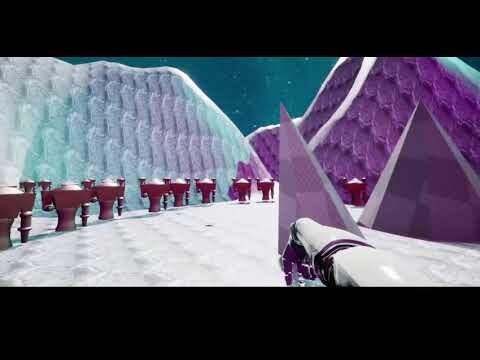 ArtStation - ETSU Final Reserach Project