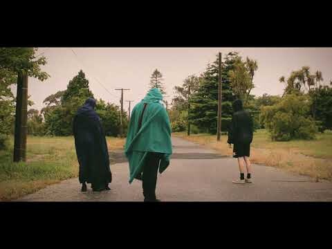 ArtStation - Group VFX Project