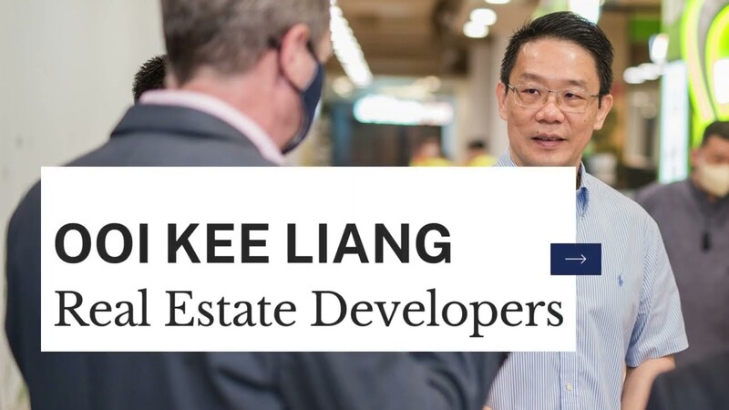 ArtStation - Ooi Kee Liang