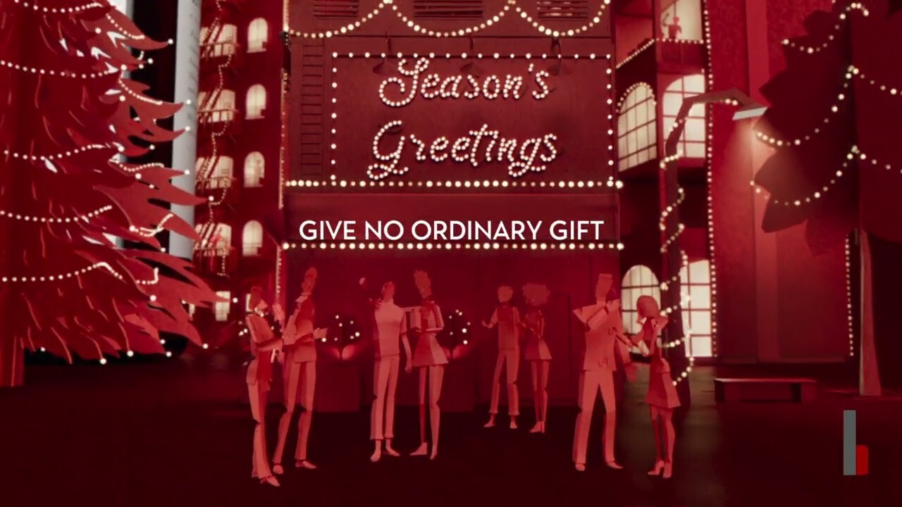 ArtStation - Animation; Penfolds