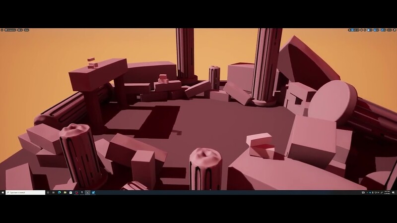 ArtStation - Lawson Vance