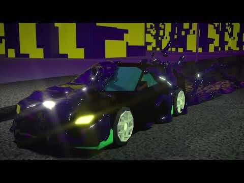 ArtStation - Incoming Boss Race