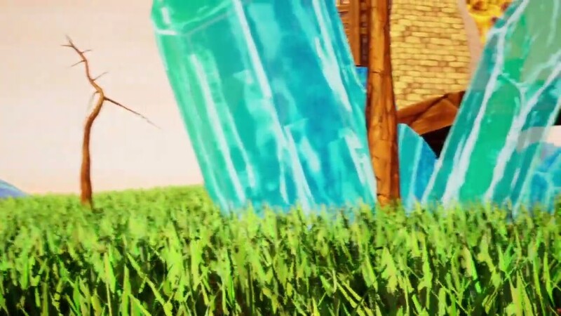 ArtStation - Benjamin Cummings