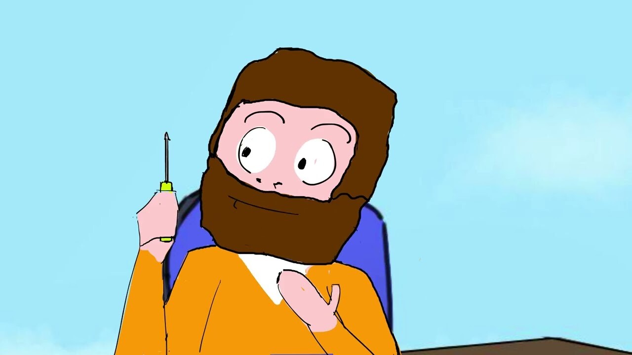 ArtStation - 2022 Animation Major