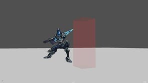 ArtStation - Combo Animation