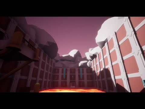 ArtStation - Goblin Project - Game Design