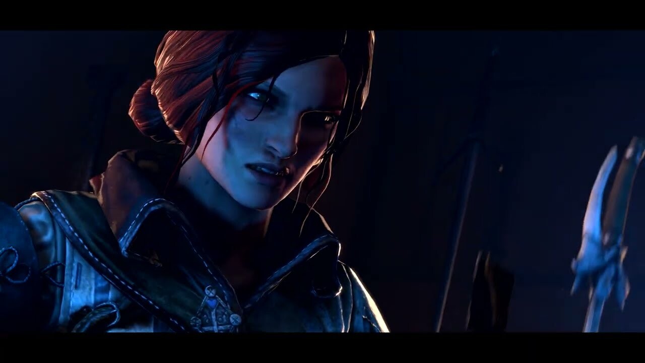 Andrew Elliott - Animation DEMO REEL - 2017