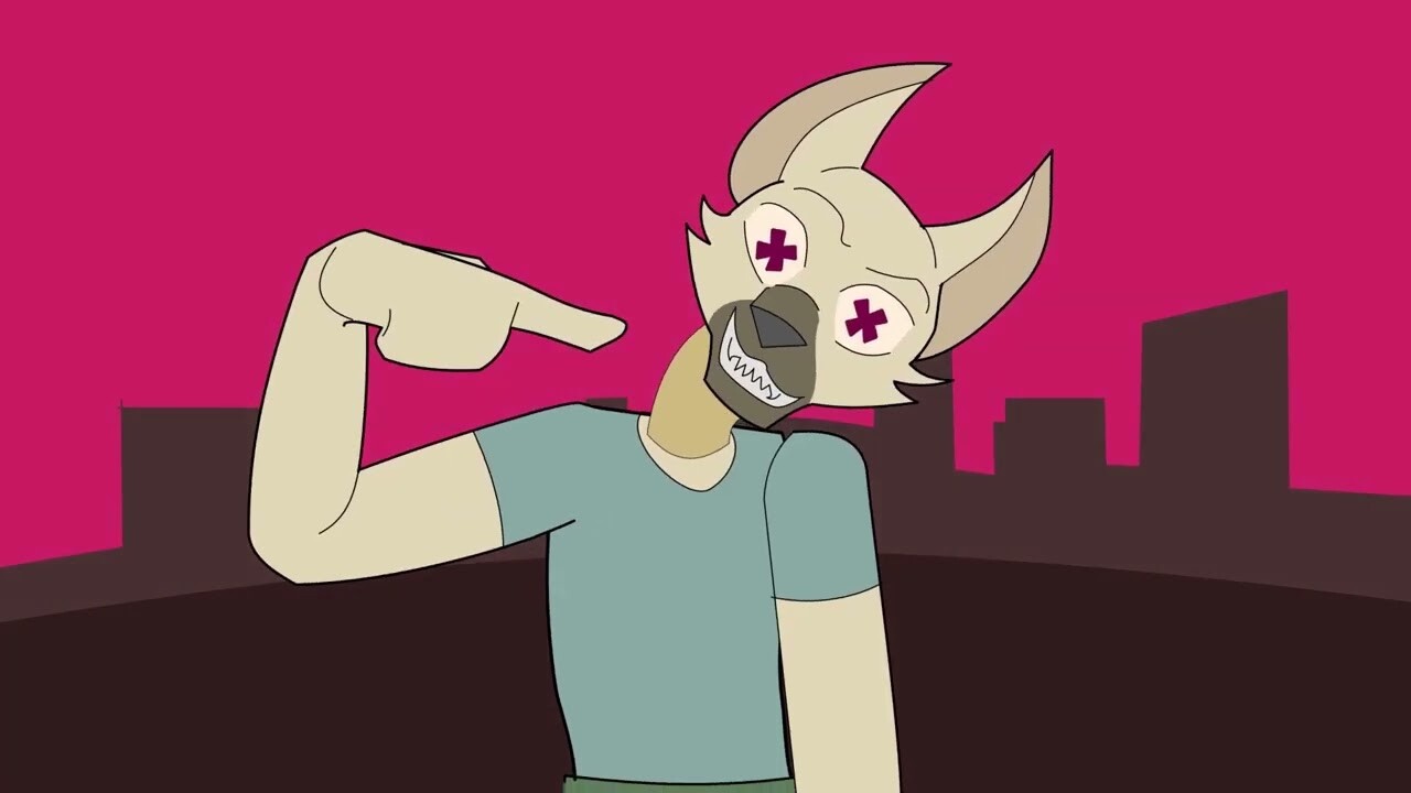 ArtStation - [FOR HIRE] Animated Commissions!