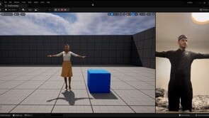 ArtStation - Real-Time Character