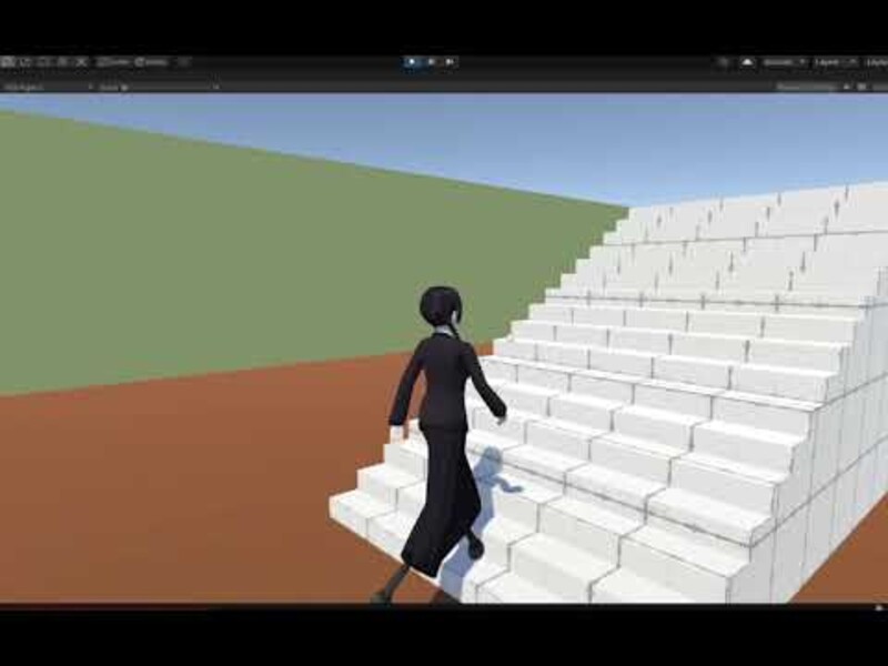 ArtStation - David Aviles Lupion