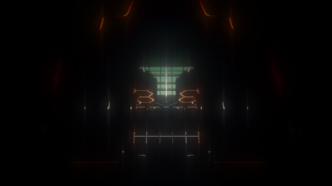 ArtStation - Continuum Teaser