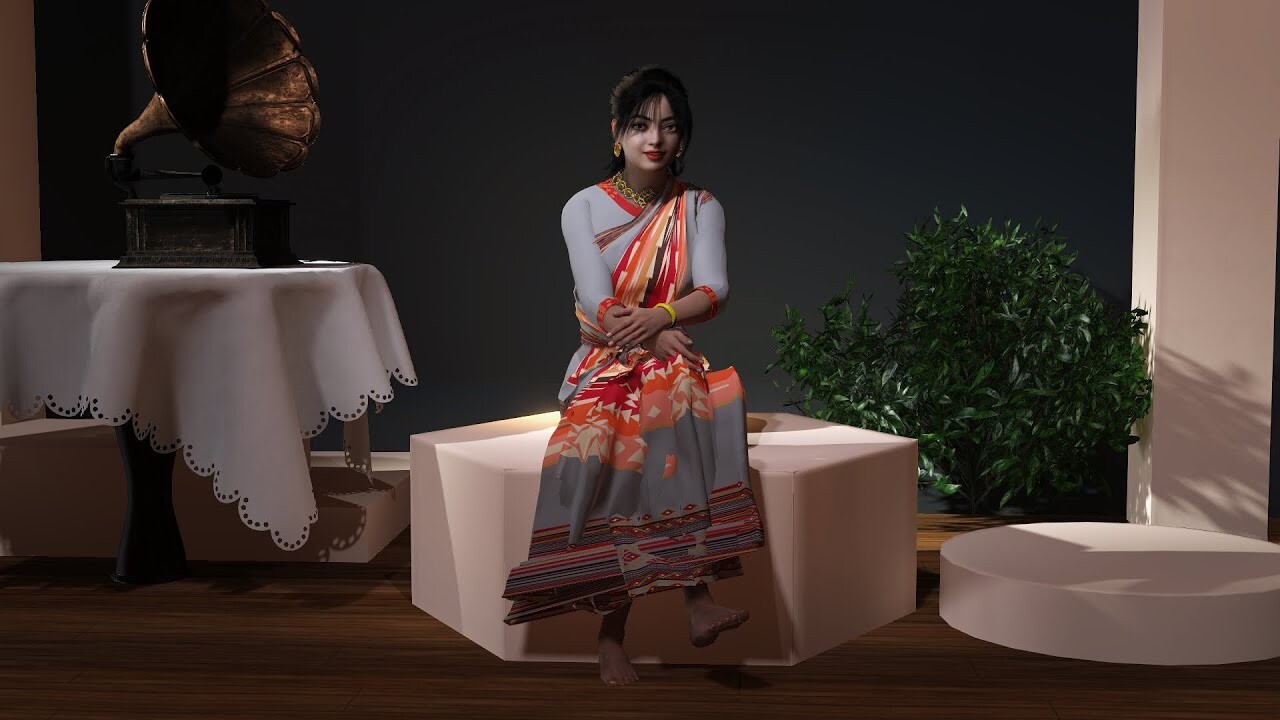 ArtStation - Animation