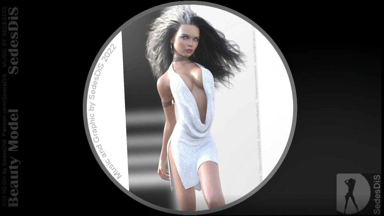 ArtStation - Have Fun by SedesDiS 20221222