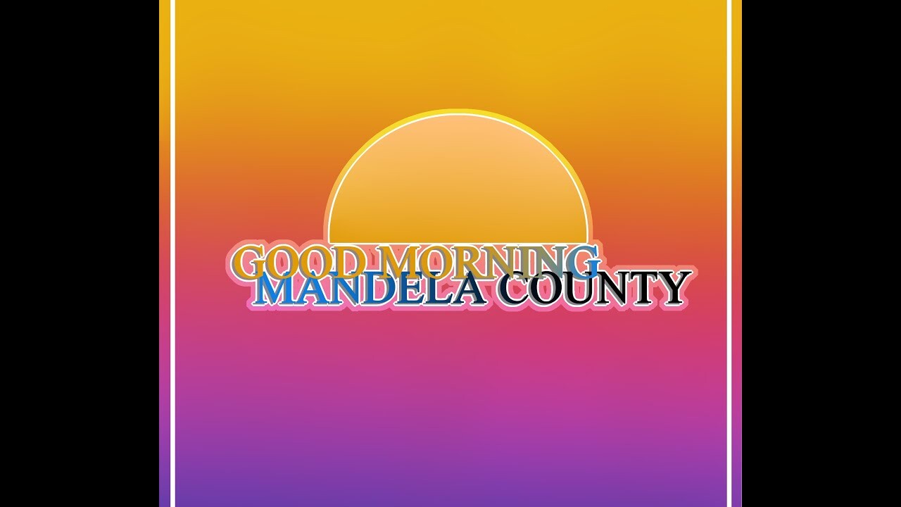 ArtStation - Good morning Mandela County - 1977, Case: Television Obscura