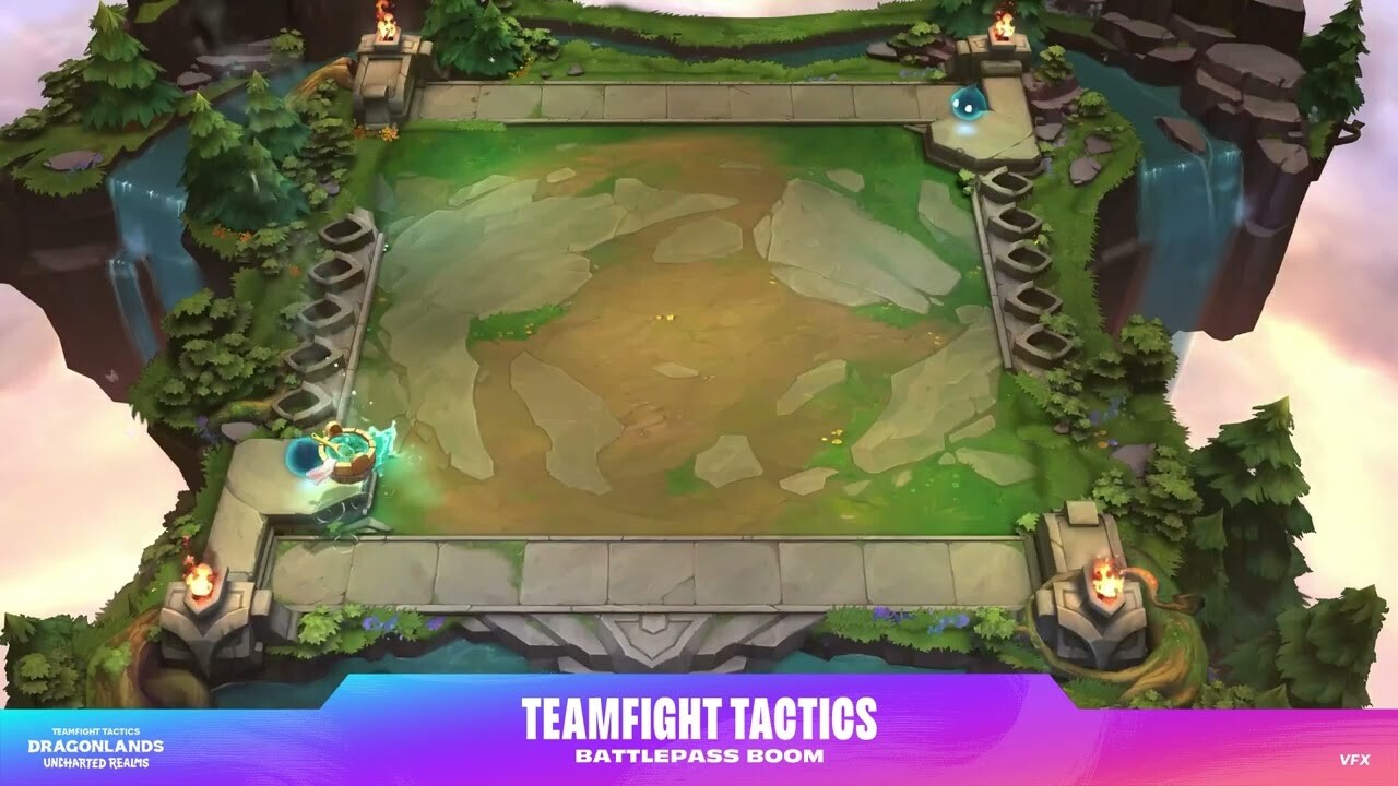 ArtStation - Set7.5 BP Boom Bucket Yeet SFX