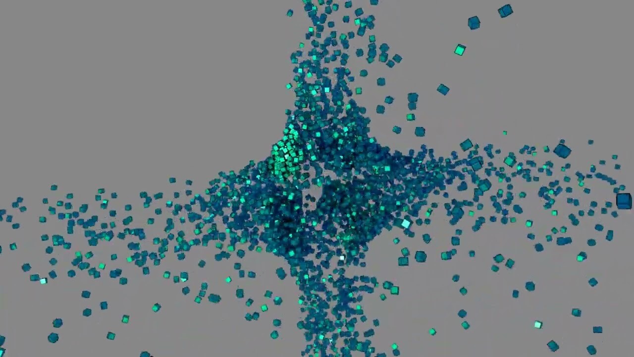 ArtStation - Simulation 1