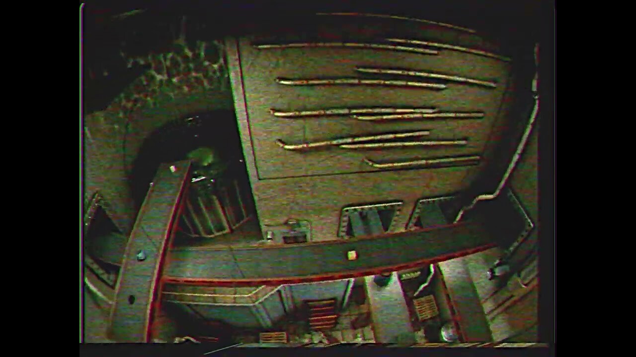 ArtStation - Residue Processing