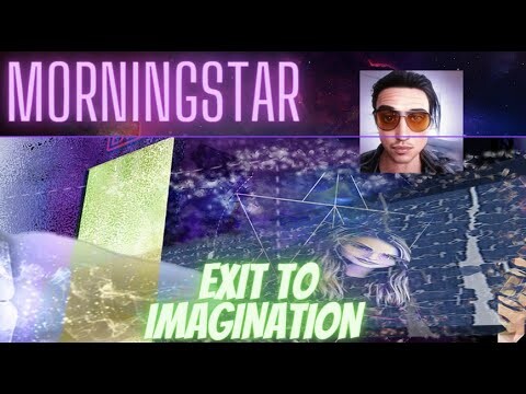 ArtStation - Morningstar - Exit To Imgination 2023 Album