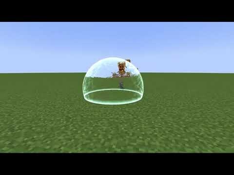 ArtStation - Minecraft Core Shader Sketches