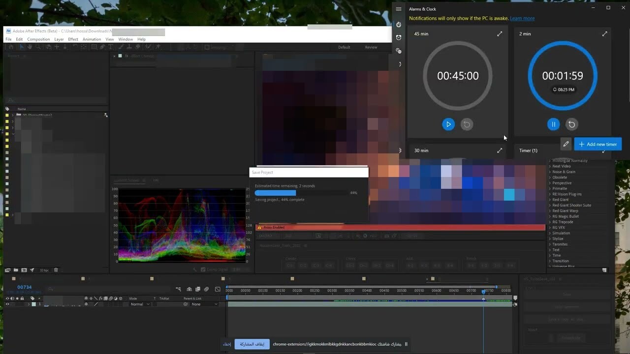 ArtStation - [AE-Fix] [Win] HS Turbo Save